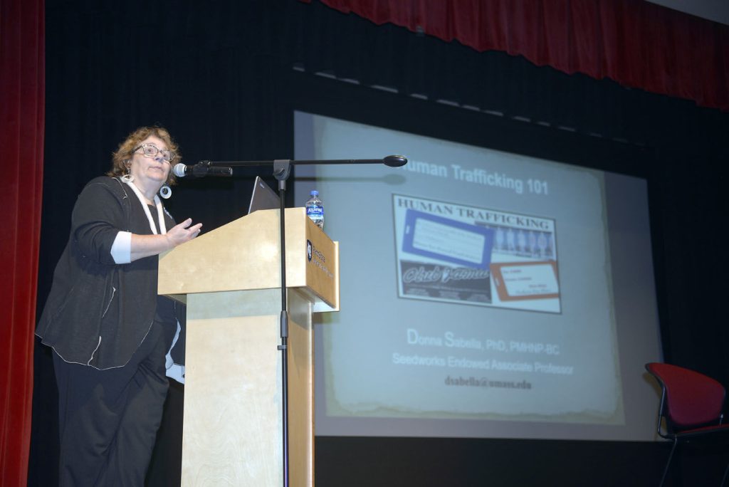 Training held for those on the “front lines” of human trafficking ...